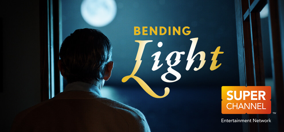 Bending Light | CipherTV World Entertainment on Demand